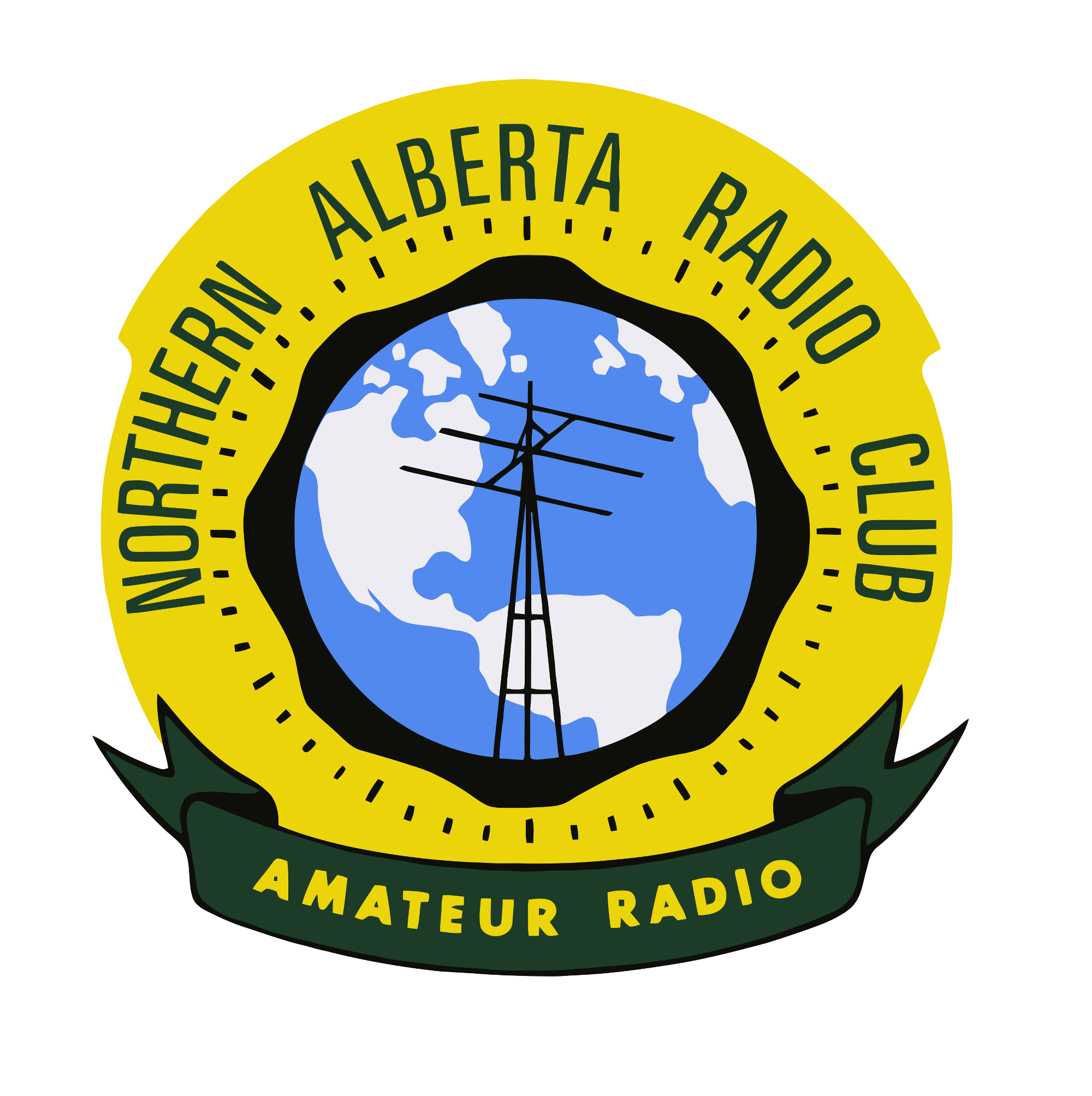 Halifax Amateur Radio Club - Hamshack