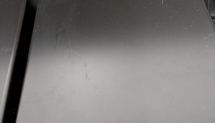 Yaesu FT-1000 200 watt Transceiver - Hamshack